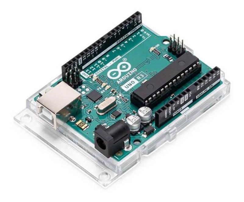 Diferencias entre Arduinos e instalación driver CH340